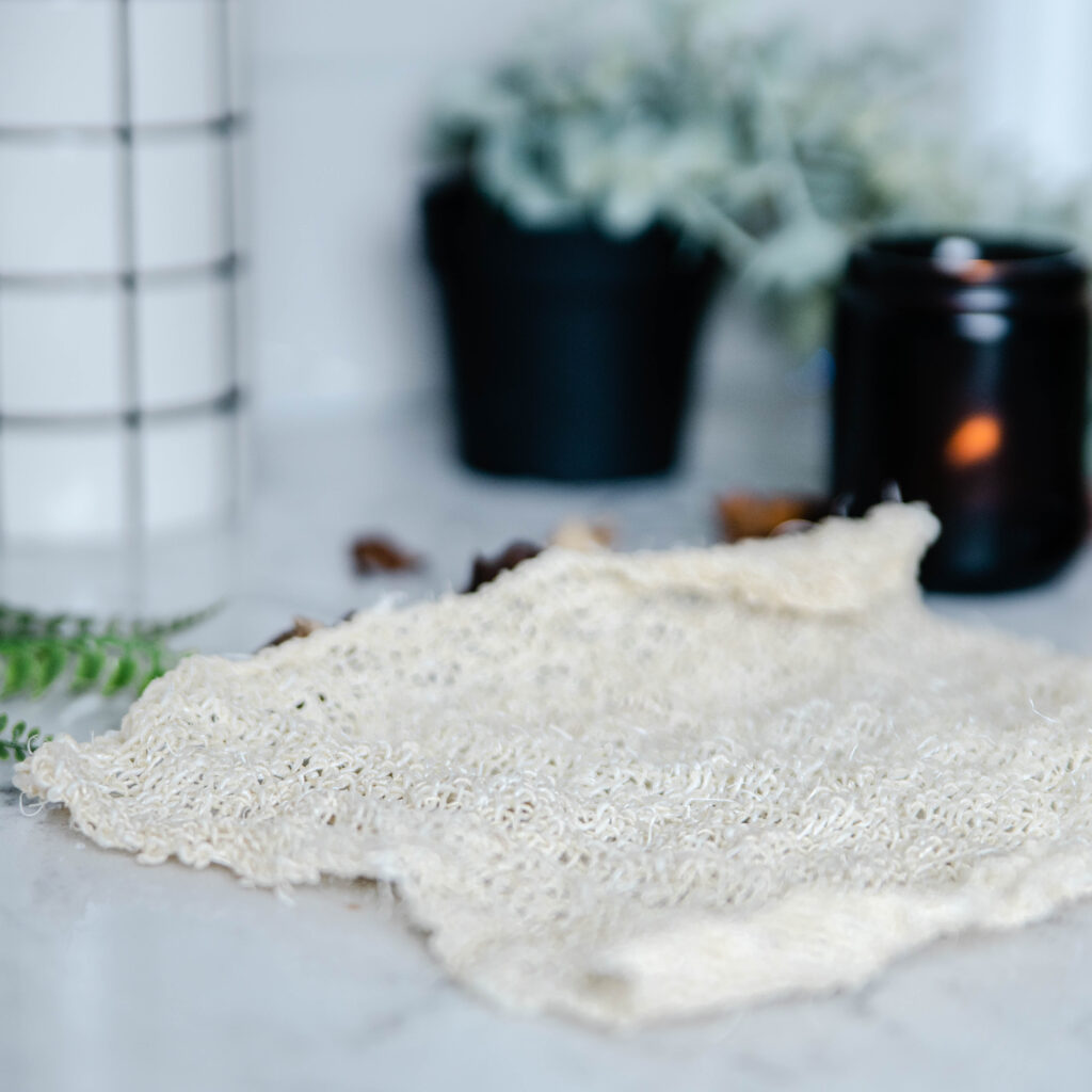 Shobha® Exfoliating Cloth - Shobha